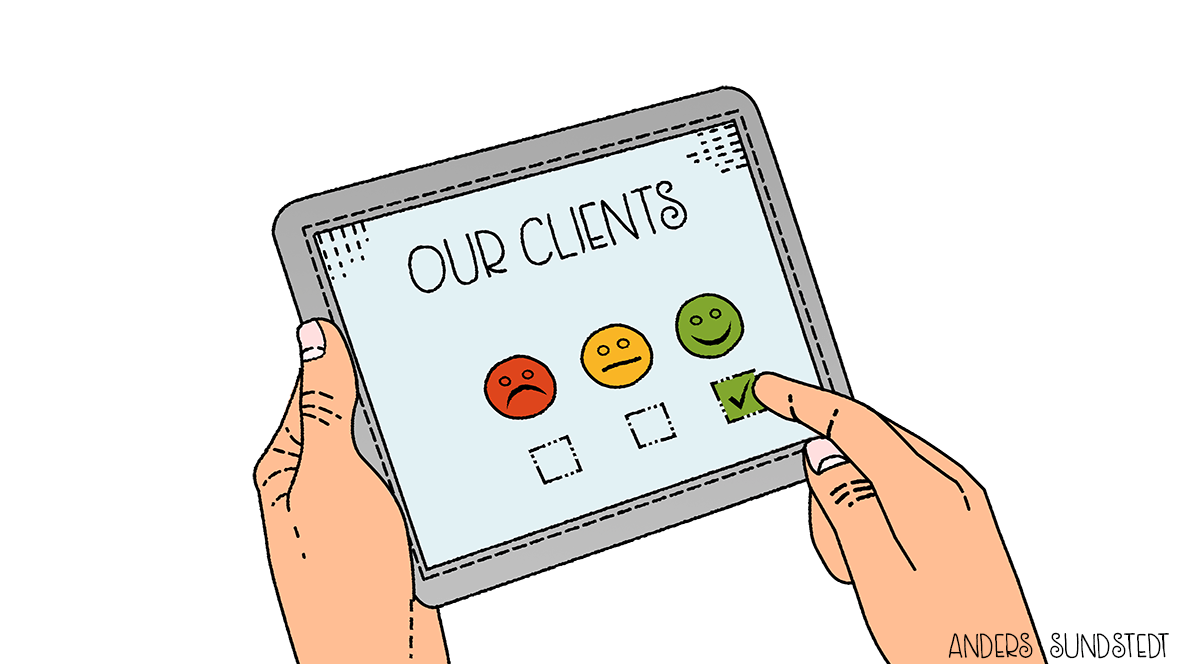 Clients, brands & agencies we've helped - Sundstedt Animation - Scotland