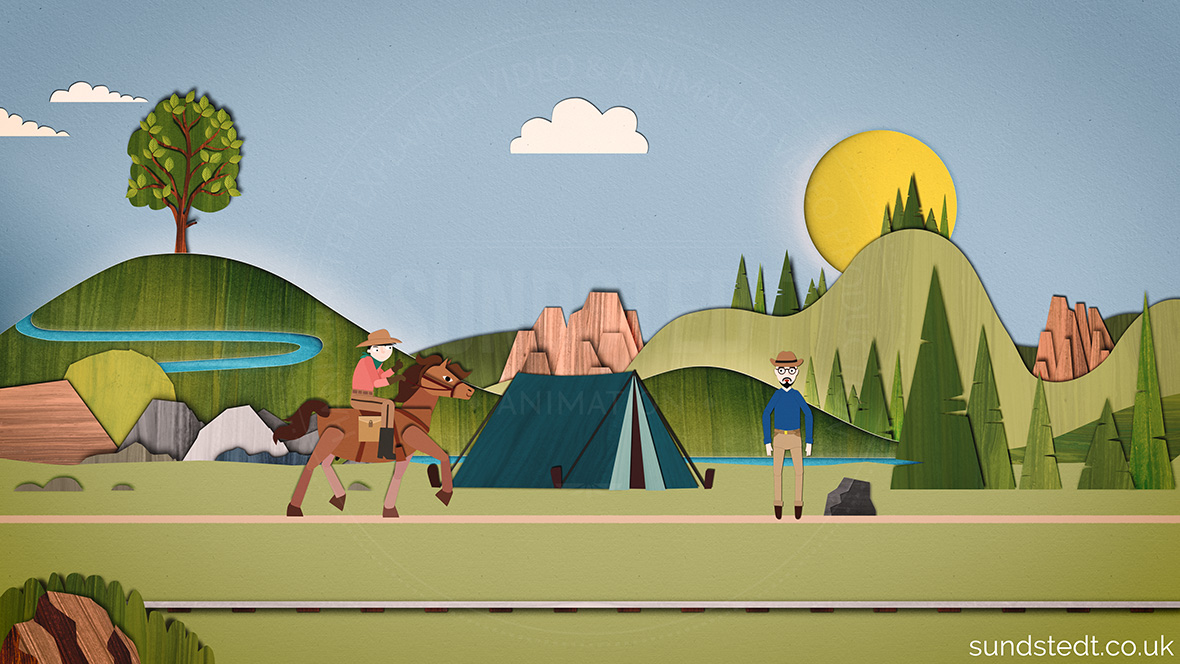 Motion Graphic Design Advantages - Sundstedt Animation