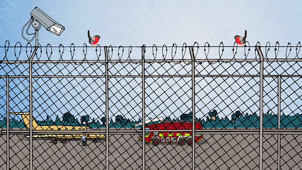 Titan Vision Animated Explainer Video - Sundstedt Animation