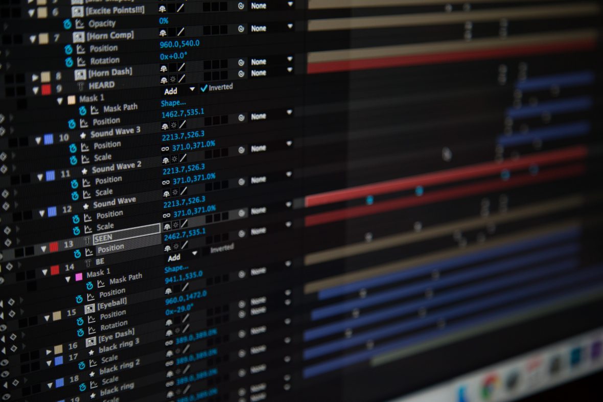 How to Lock the Position of a Mask in After Effects - Sundstedt Animation
