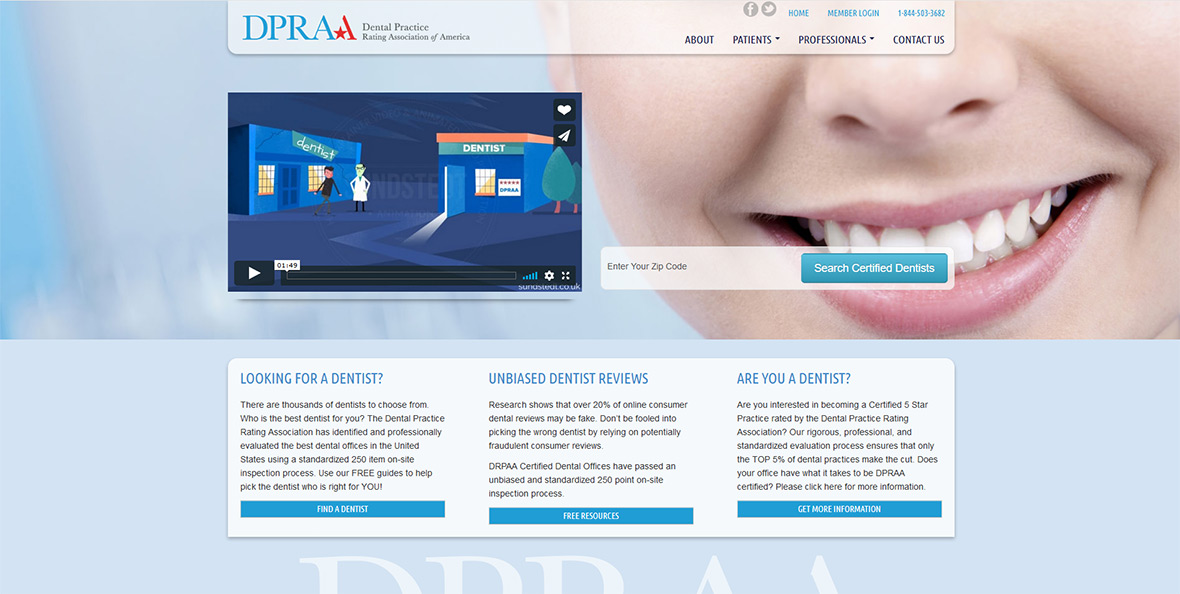 Healthcare, biotech, medical & pharmaceutical animation | Sundstedt