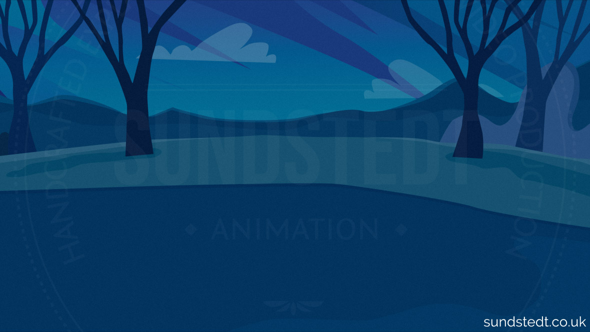 Book trailer video - We make animated book trailers for kids & adults