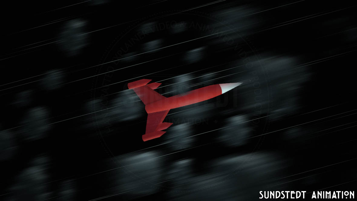 Animated Rap Music Video Production Service - Sundstedt Animation