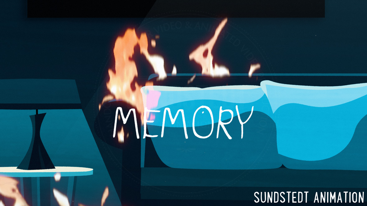 Animated Rap Music Video Production Service - Sundstedt Animation
