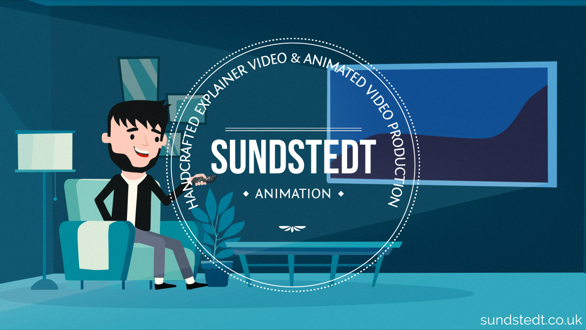 Produktionsbolag Animation och Film - Swedish