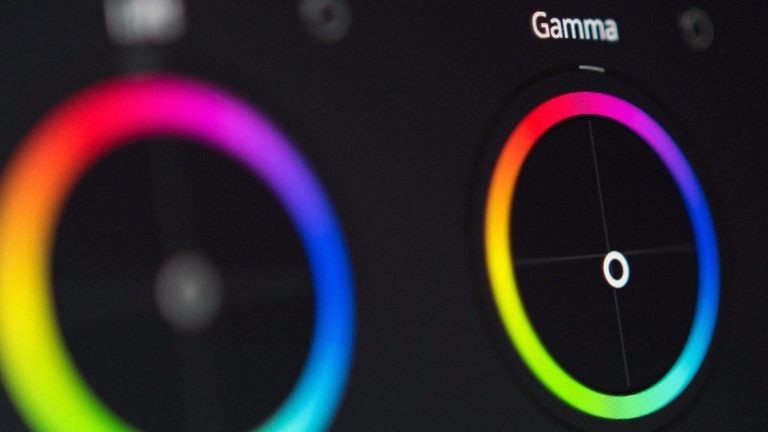 Film Colorist Color Grading Service | Sundstedt Animation