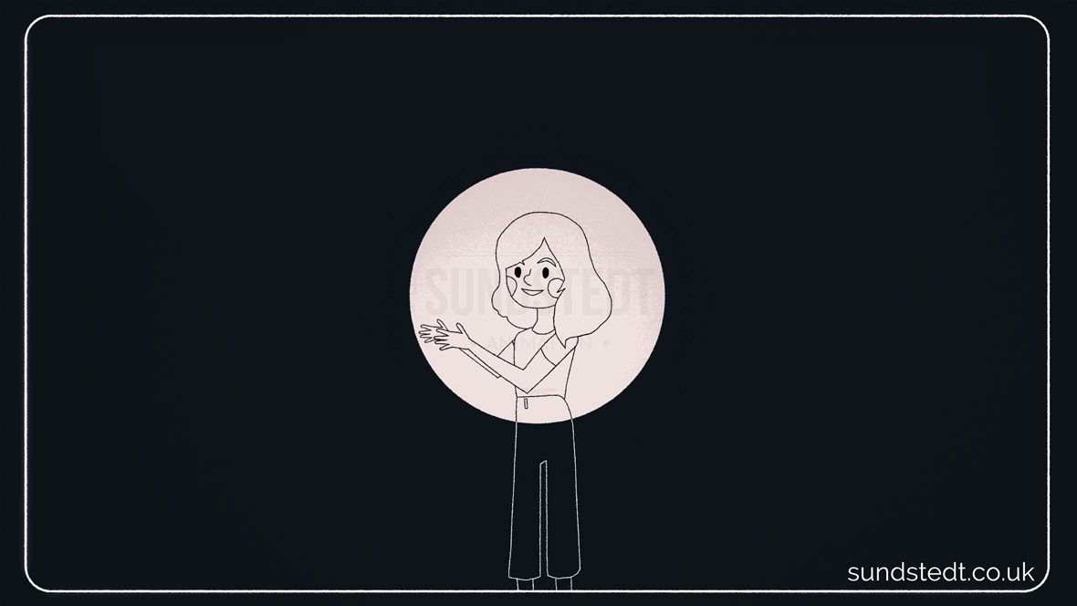 Seamless Looping Wiggle Expression - Sundstedt Animation