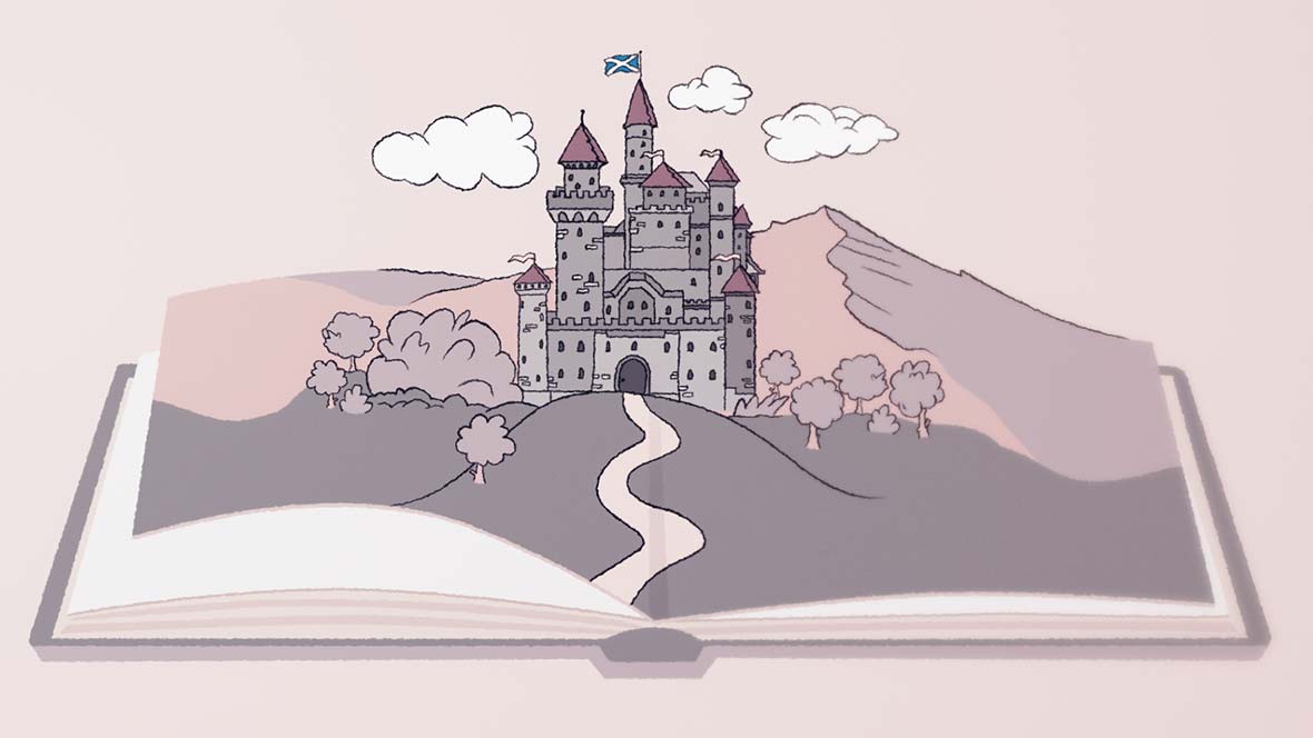 British Sign Language - Sundstedt Animation
