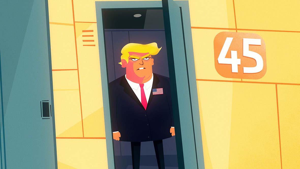 2D Animated Video Production Studio - Sundstedt Animation | Glasgow, UK