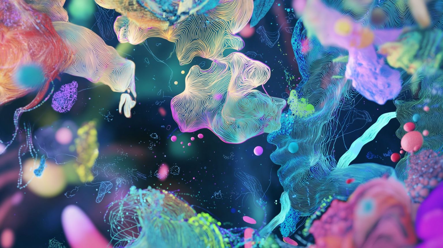 Generative AI is the new microplastics - Sundstedt Animation